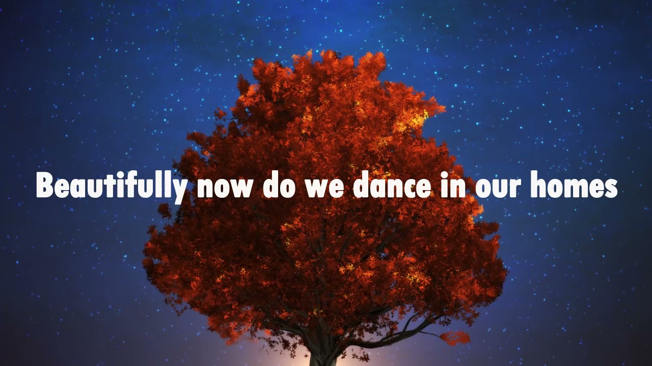 The Veil Official Lyric Video - YouTube