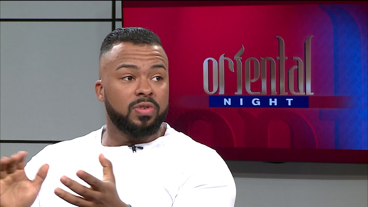 Barry Hammerschmidt aka Bodyformus - Prototypen, YouTube, Erfolge, Mode ...