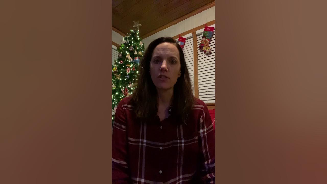 The Broken Ornament - YouTube