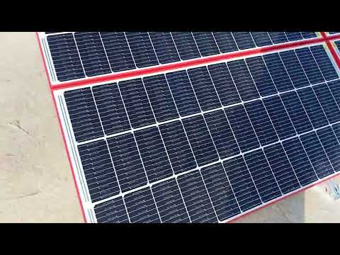 MG solar panels 180 watt best solar panels