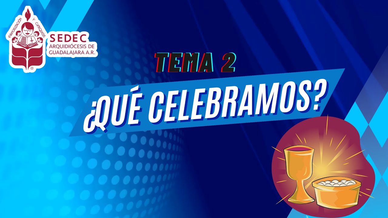 Tema 2 Libro 5 | ¿Qué celebramos? - YouTube