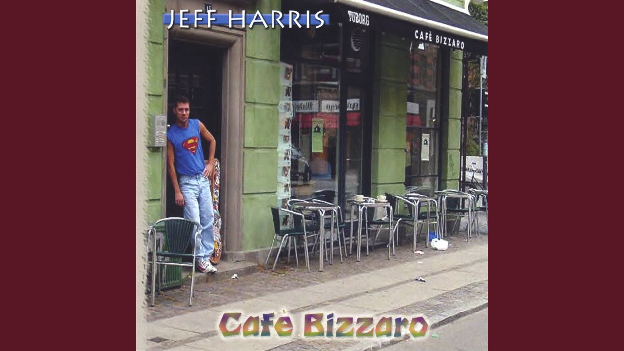 Cafe Bizzaro - YouTube