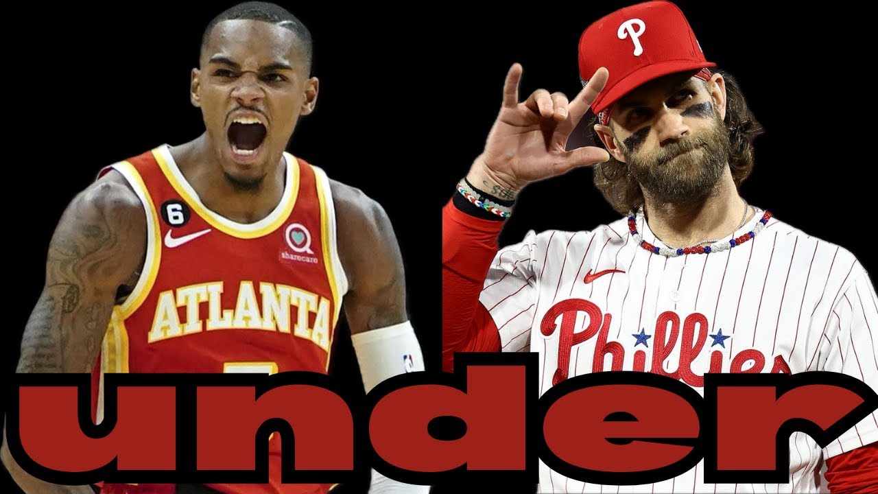 Best NBA & MLB Player Props Today | 4/17/24 | Dejounte Murray | Alex ...