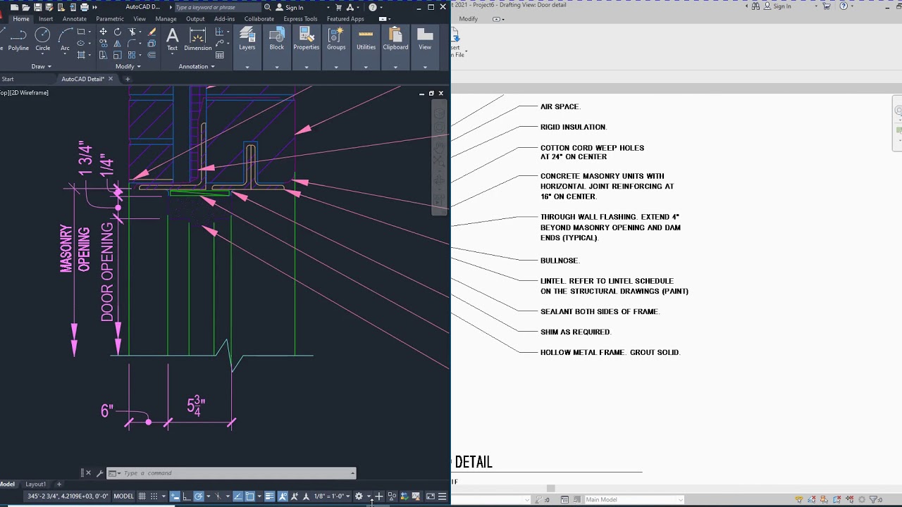 30 CAD inserts - YouTube