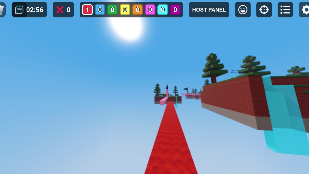 doing the no armor challenge!!! - YouTube