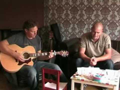 The Freshmen - Verve Pipe (Acoustic) - YouTube