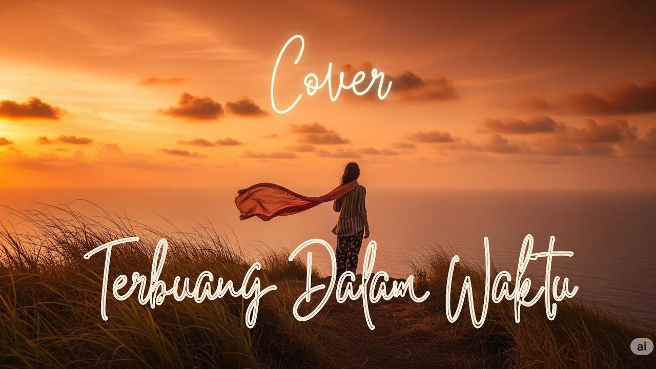 Terbuang Dalam Waktu – Cover Paling Menyentuh | Visual Indonesia Timur ...