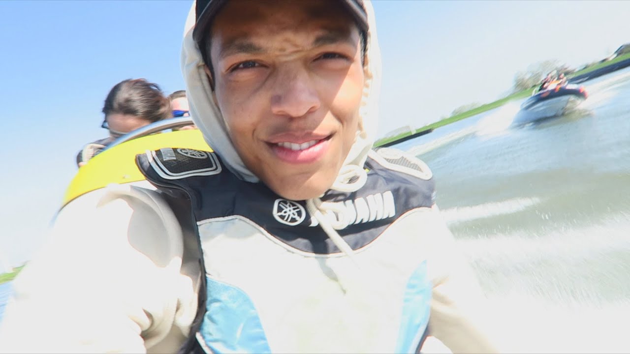 DE SNELSTE SPEEDBOOT OOIT!! - YouTube