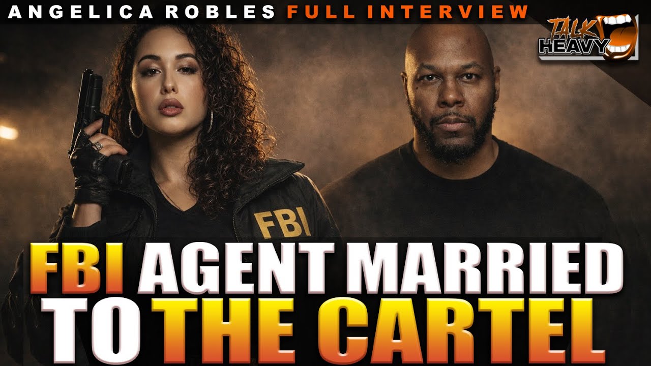 Undercover Agent's incredible Story of Marrying into the Mexican Cartel ...