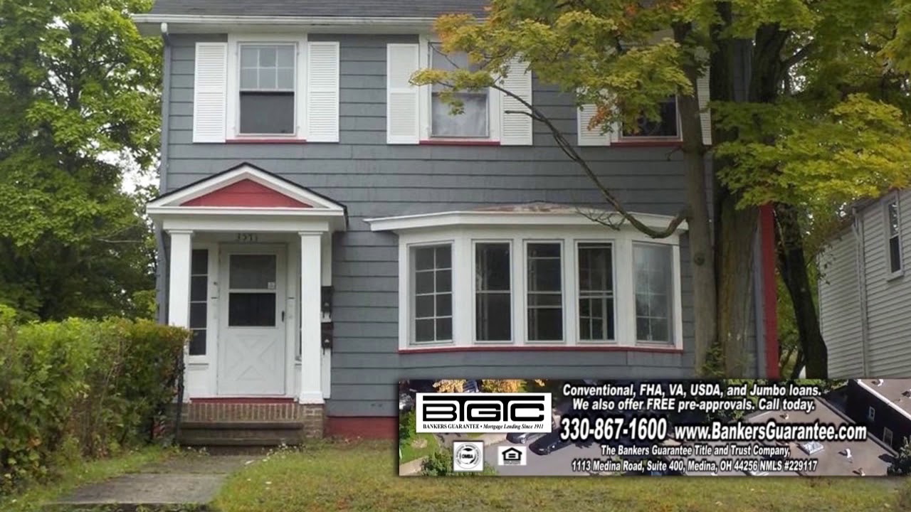 3571 Strathavon Road Steve Baird Real Estate Showcase TV Lifestyles ...