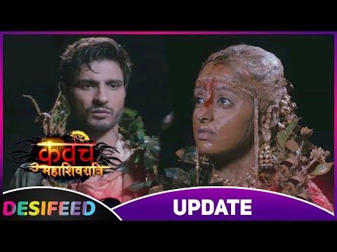 Kavach Mahashivratri - 15th December 2019 | Today News | Colors TV Kavach Season 2 Serial 2019