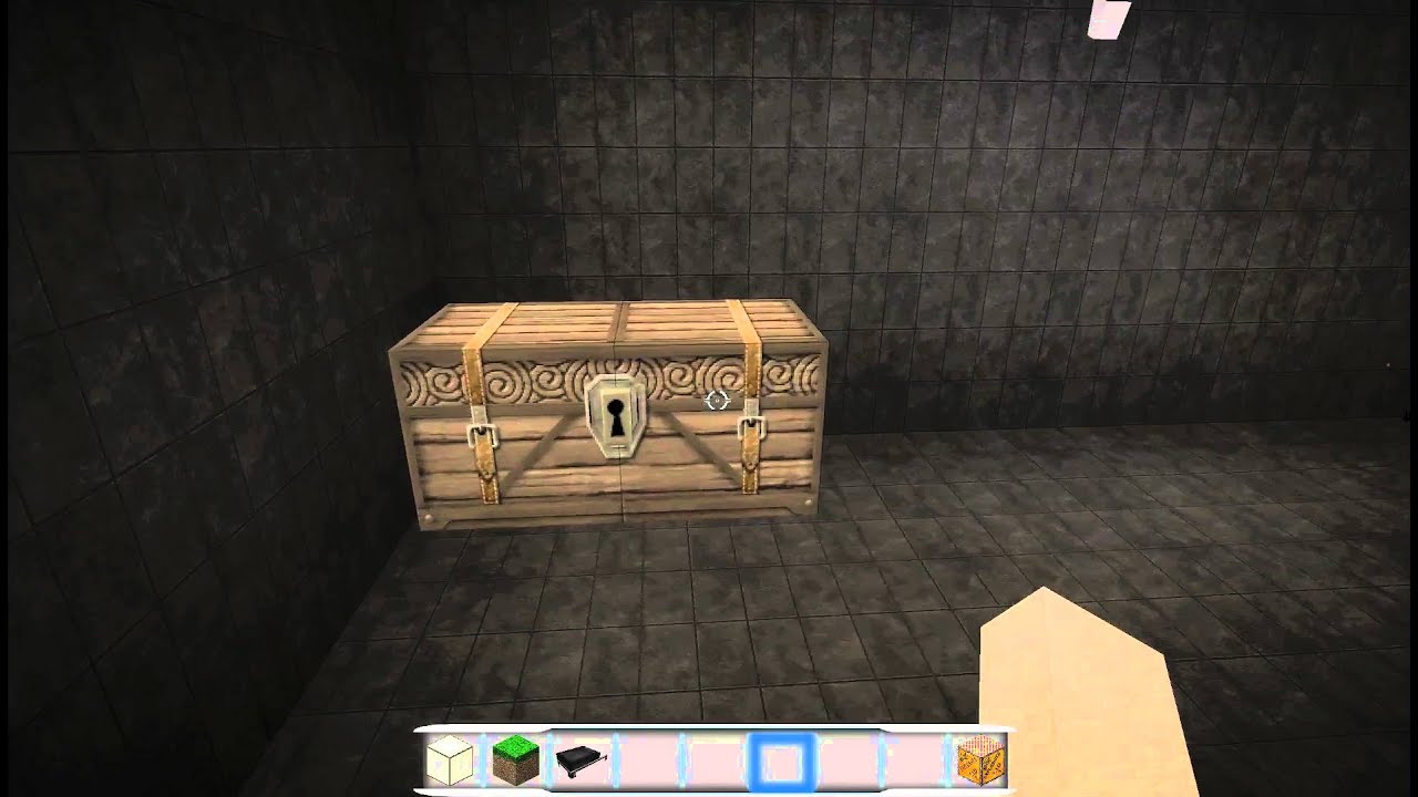 Minecraft Church of Satan Tour - YouTube