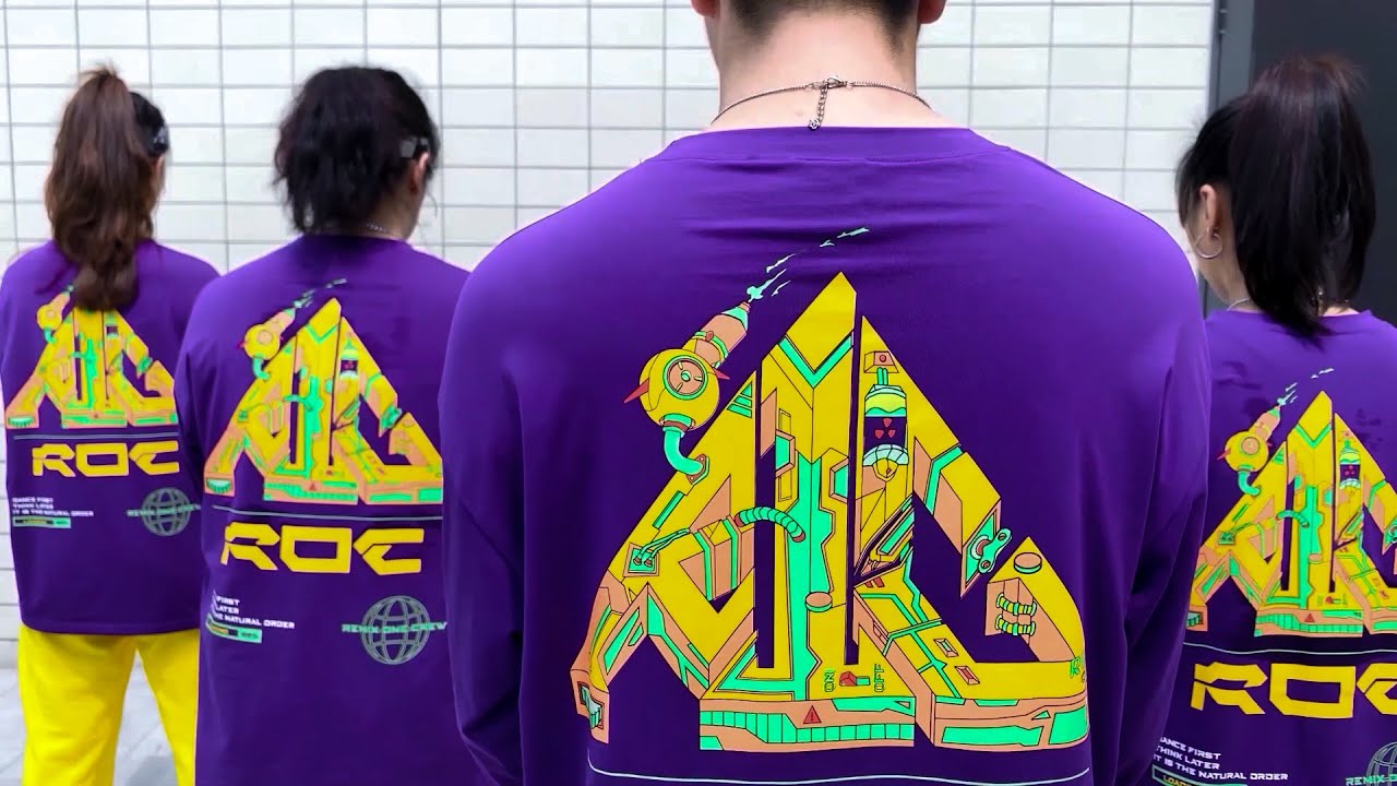 [COMEBACK TIME] | REMIX ONE CREW - YouTube