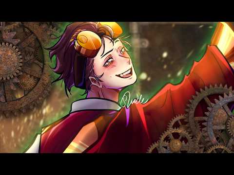 [M4F] Mad Scientist Husband Fights for You [ASMR RP] [Scientist X Listener] [Action] [Series]