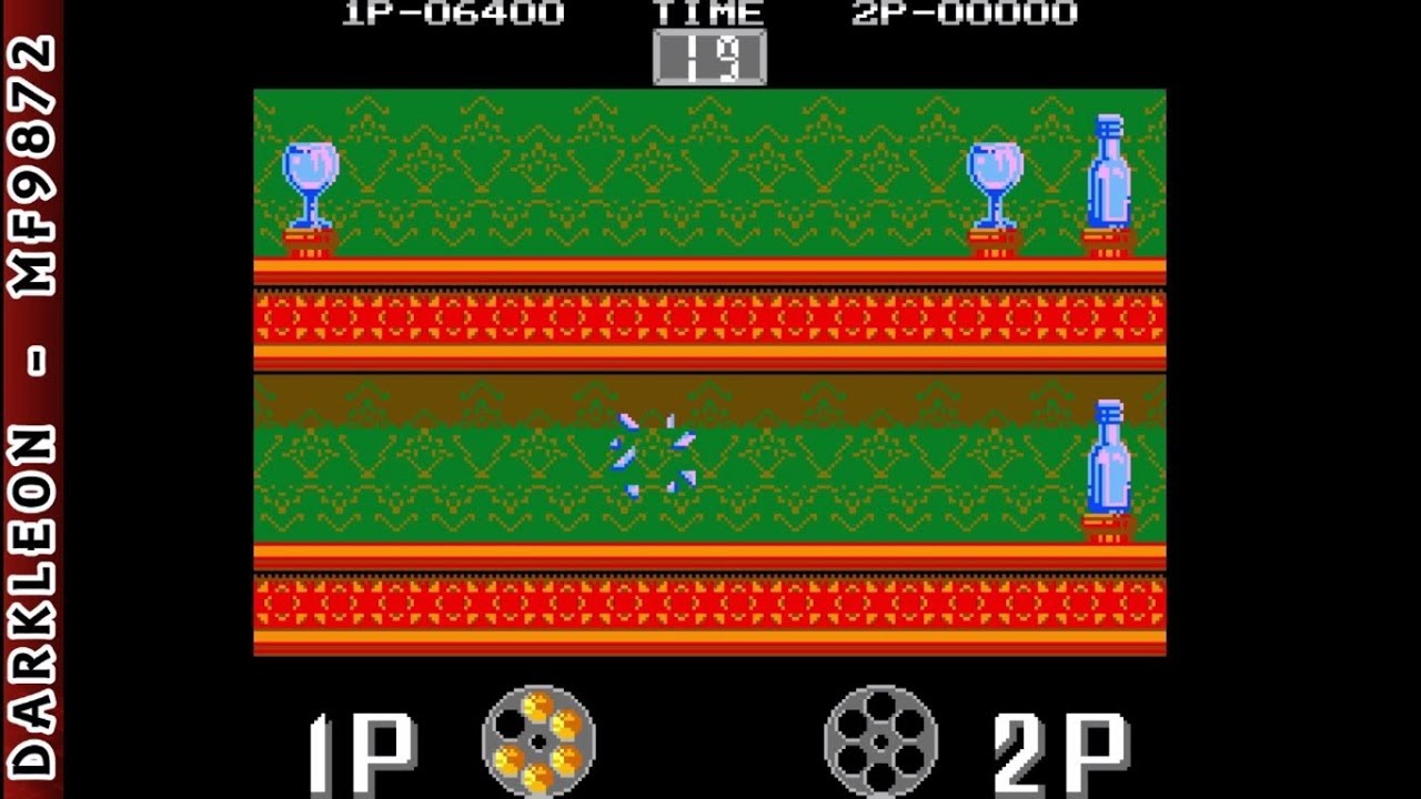 NES - Master Shooter (1993) - YouTube