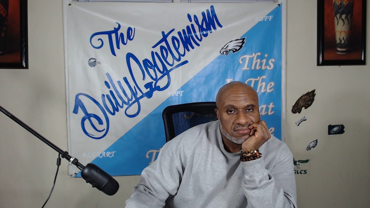 The Difference Between Staying Somewhere and Living Somewhere. - YouTube