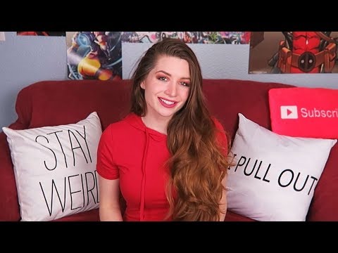 Welcome To My Channel | Who Am I Though?