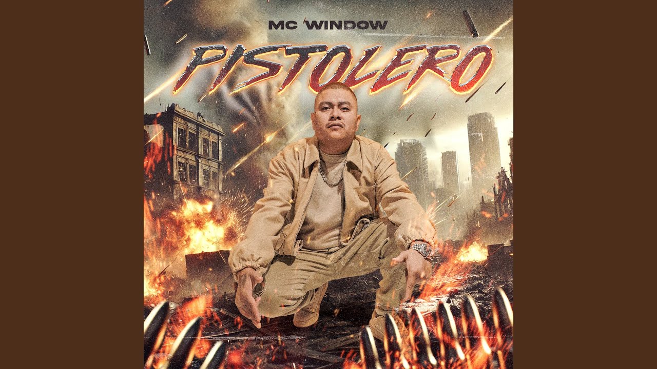 Pistolero - YouTube