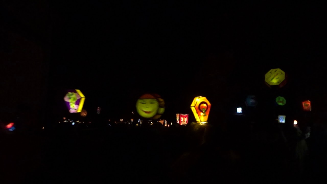 Morgestraich 2019 Basler Fasnacht 4 Uhr - YouTube