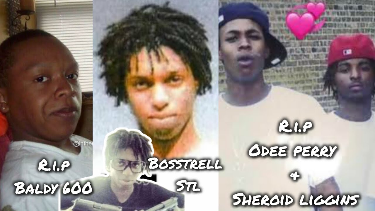 Cpd says Bosstrell Stl was the most dangerous and released new ...