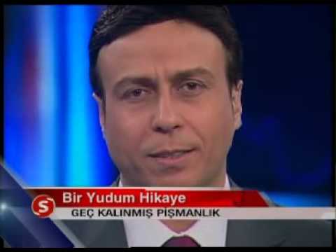 Asım yıldırım-geç kalınmış pişmanlık