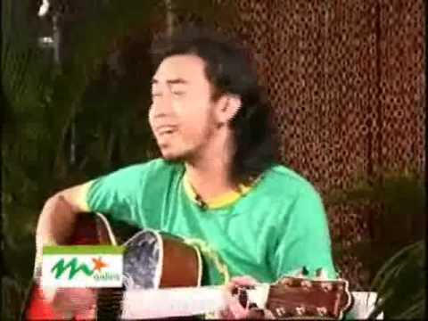 Rich AF4 - Semalam Yang Hangat - YouTube