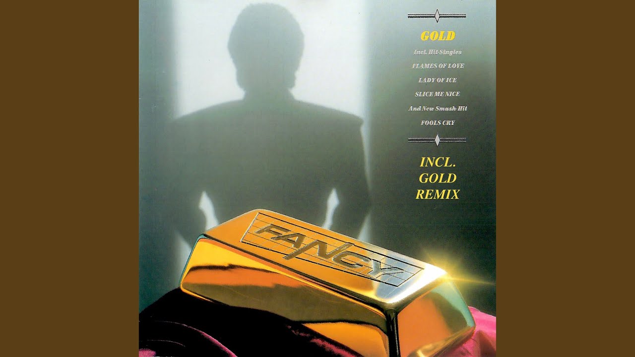 Turbo Dancer Remix III - YouTube