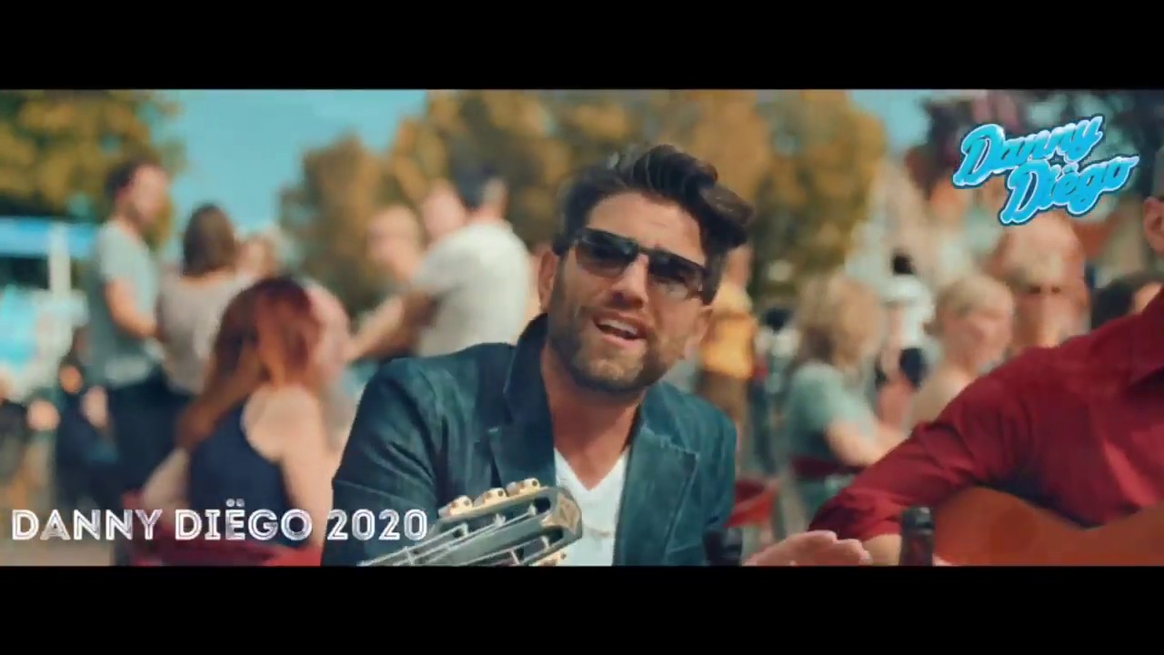 Danny Diëgo Promo - YouTube