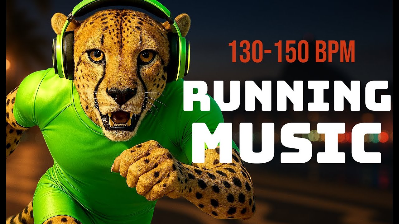 Running Music Mix for Motivation ⚡ Best Dance and Pop Songs - YouTube