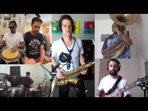 Keep Movin' - James Martin Band - YouTube