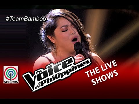 The Live Shows \