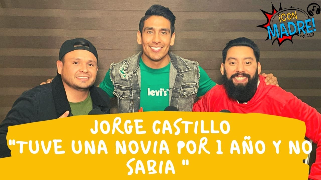 Capítulo 34: Jorge Castillo, una fan regaba mi árbol con su regla (Con ...