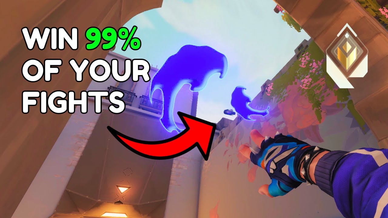 Why Yoru FLASH = Win - YouTube