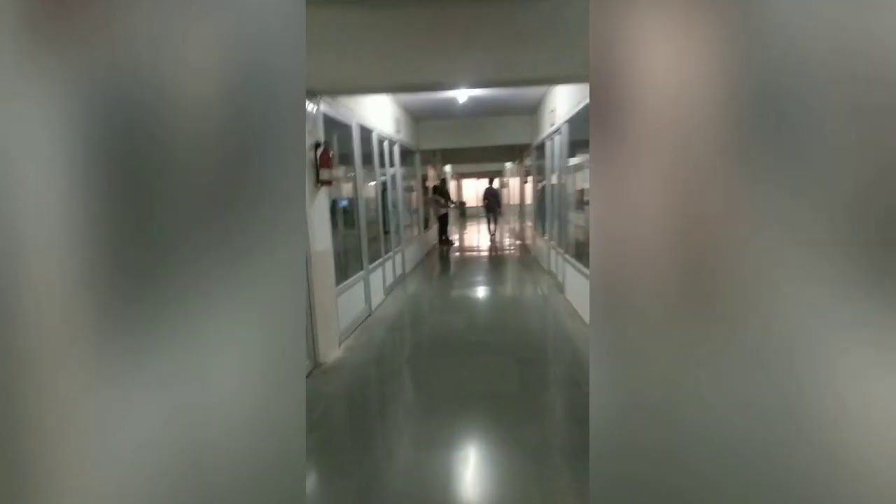 Parul University computer lab - YouTube