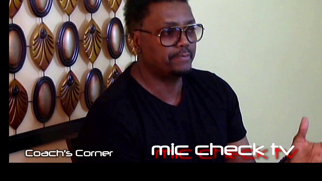 MIC CHECK TV Ep.98 Feat Lil G, Lil Bre, Lina,Kadmon Love - YouTube