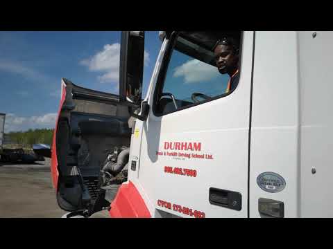 HOW TO CHECK OCCUPANT COMPARTMENT DOOR 2020 | ONTARIO AZ LICENSE ...