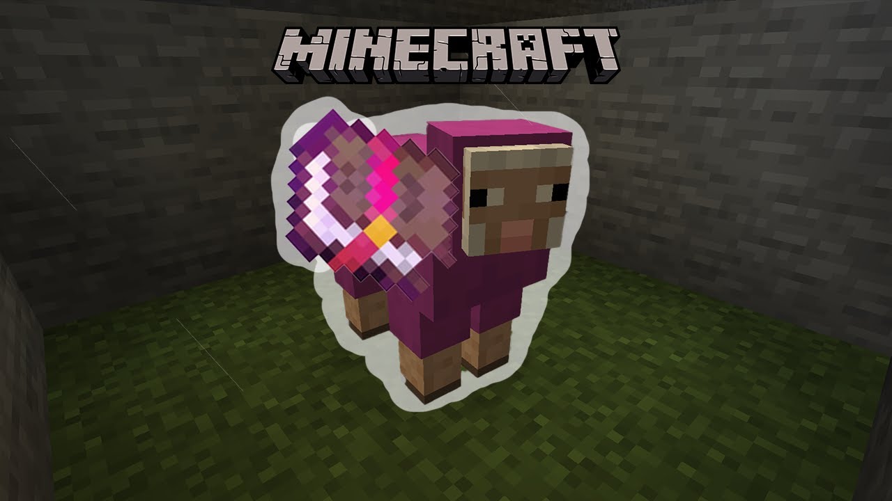 Mamy enchantowce / minecraft surOWCE odc.5 - YouTube