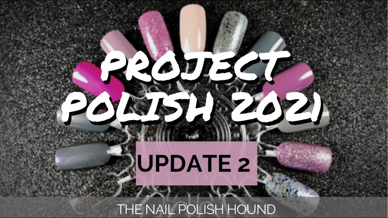 Project Polish 2021 | Update 2 - YouTube