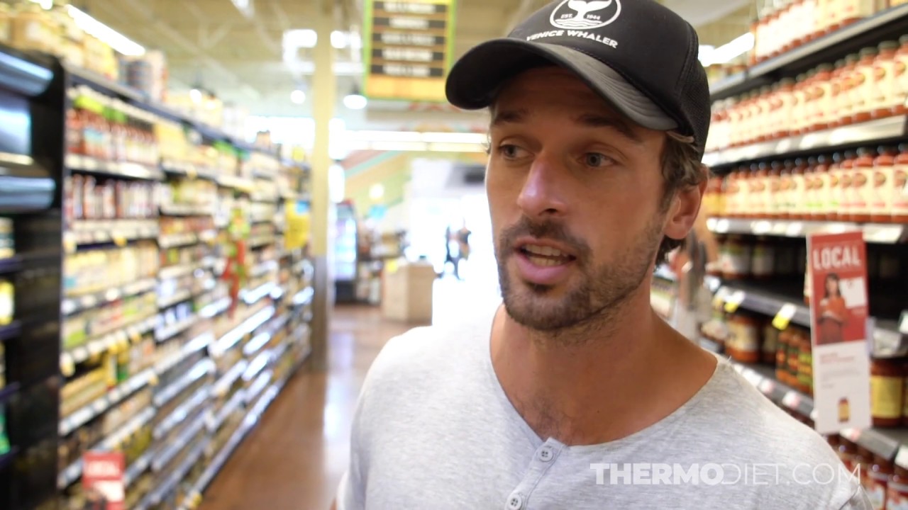 Top 3 Sauces You Can Eat on the Thermo Diet with Christopher Walker ...