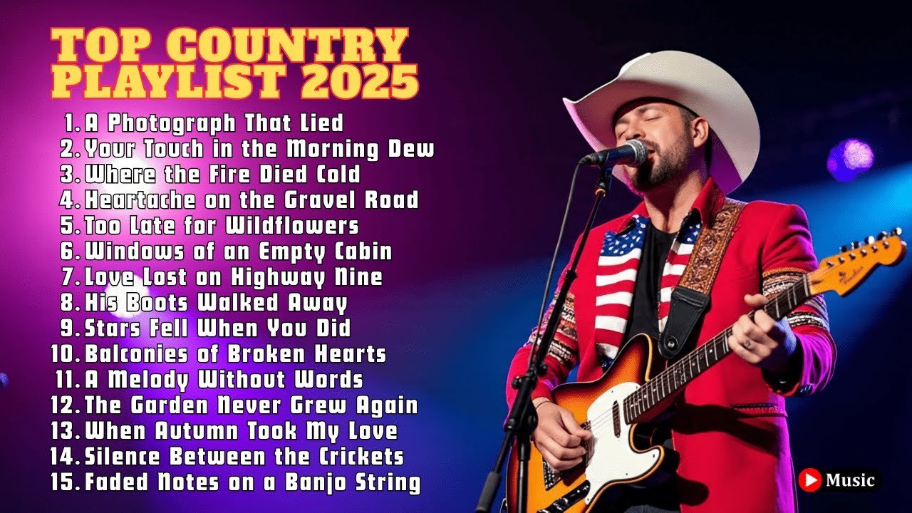 Best Hits Country Rap Songs Featuring Colt Ford, Big Smo, and Bubba ...