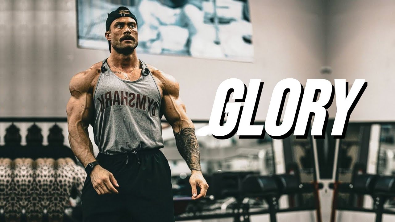 FIGHT FOR GLORY - GYM MOTIVATION ⚔️ - YouTube