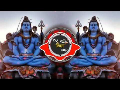 He Bholya Shankara | Dj Song | Active Pad Sambal Mix Dj Song | हे भोळ्या शंकरा Dj | Har Har ...
