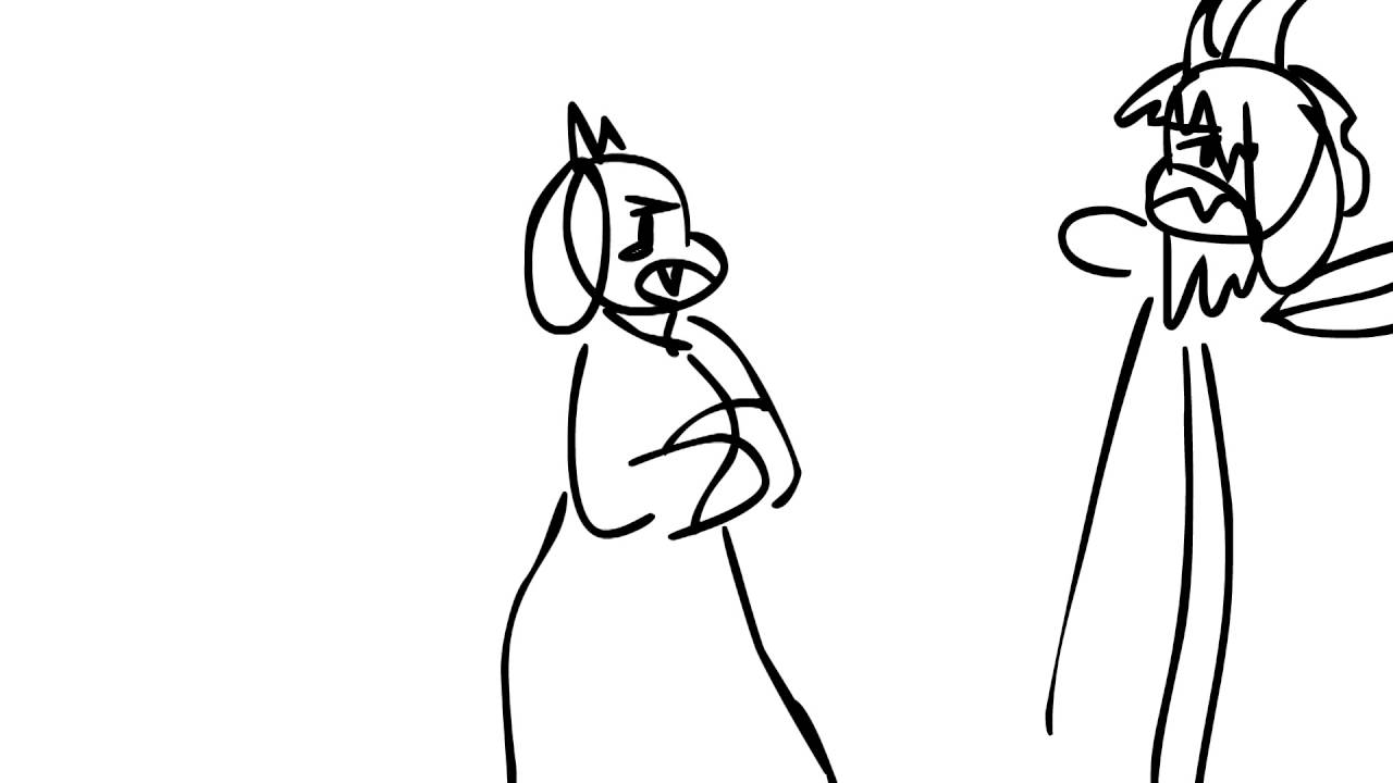 Congratulations- Hamilton (Undertale animatic) - YouTube