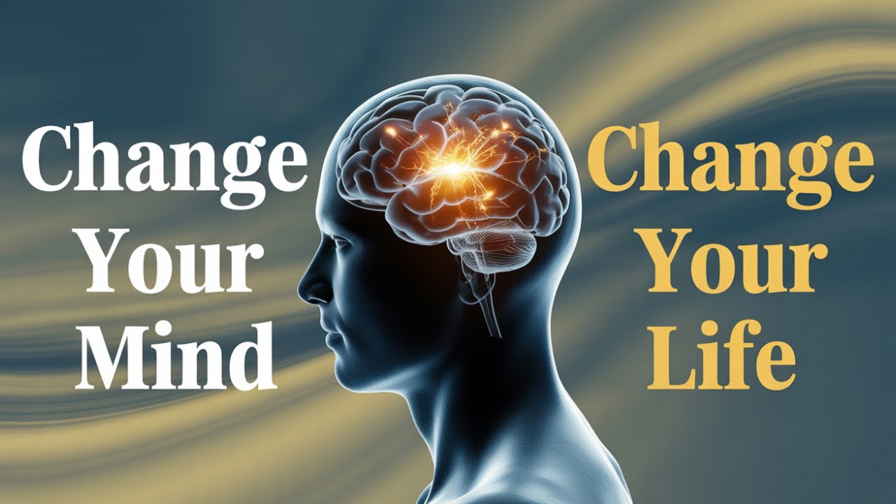 5 Psychology Tricks That Rewire Your Brain | Smart Mindset Hacks ...