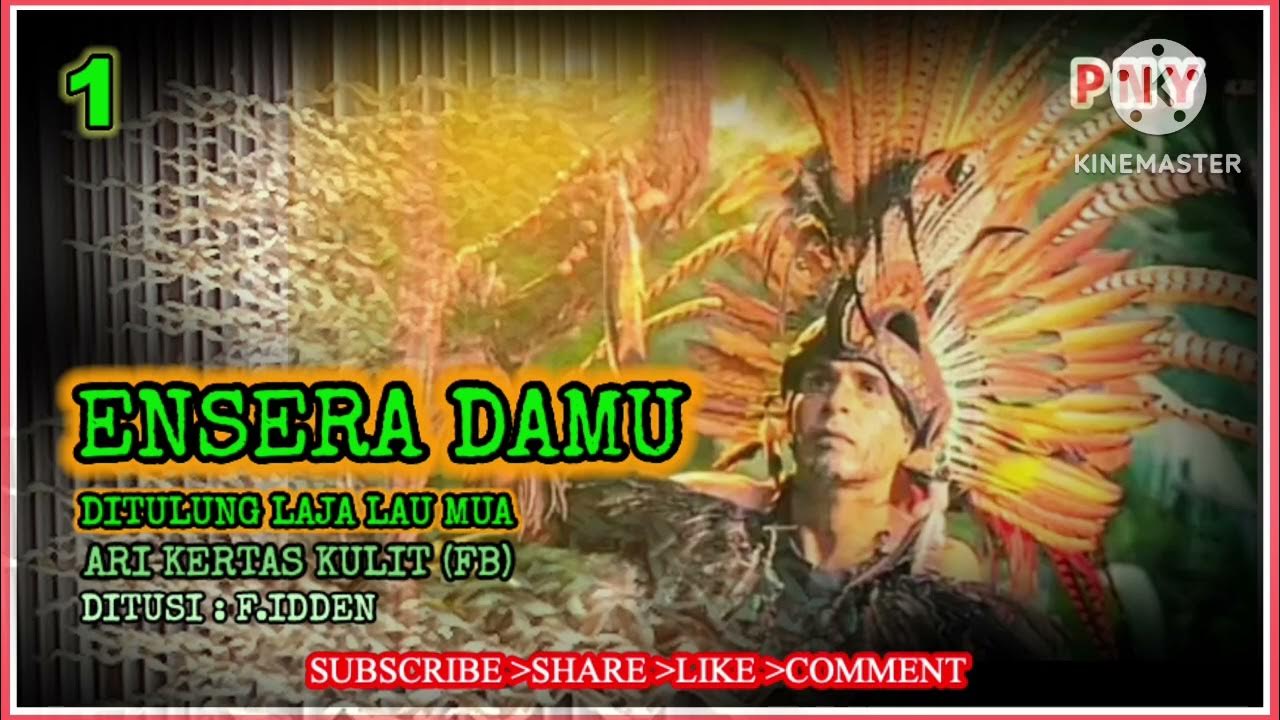 ENSERA DAMU -TUSUN 1 - YouTube