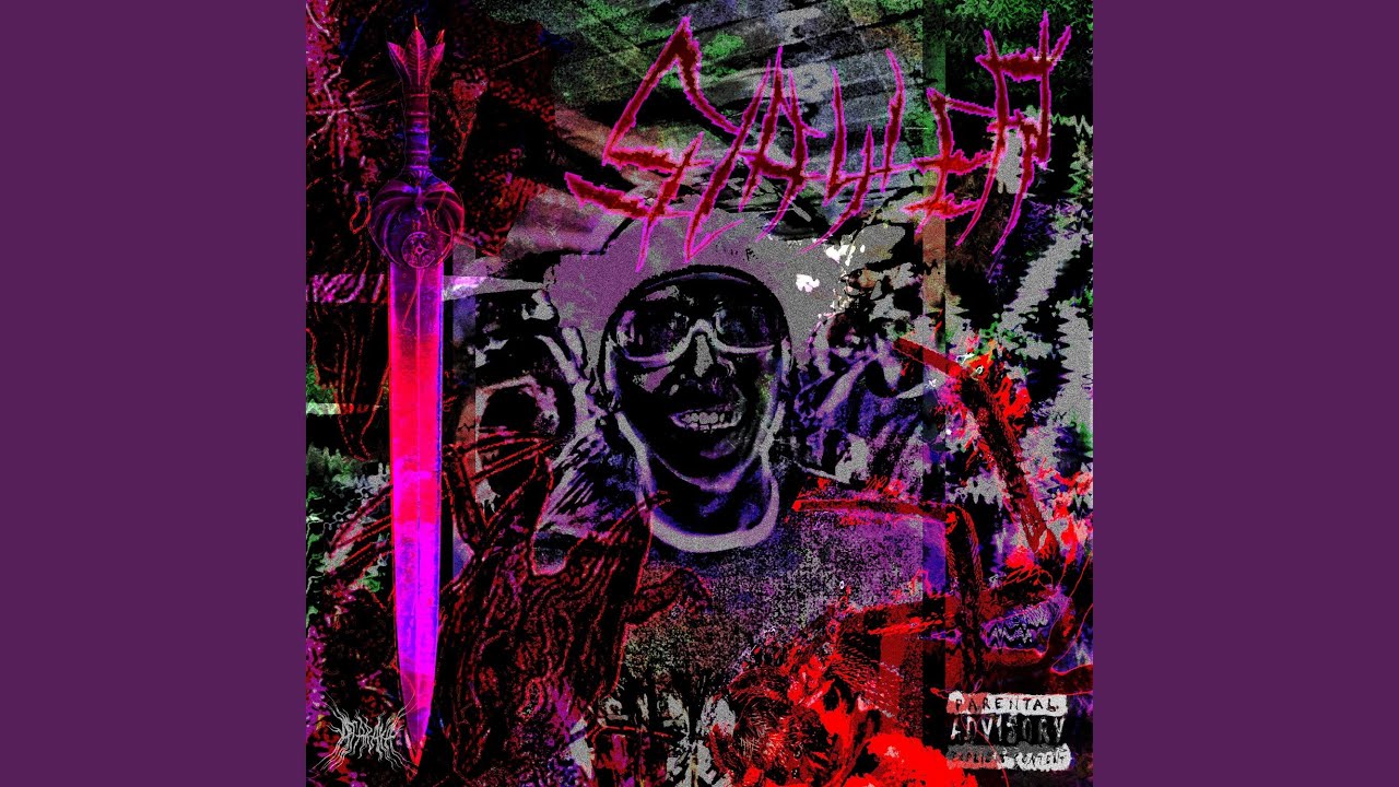 SLAYER (feat. Zoe Boy Cal & 6starr) - YouTube