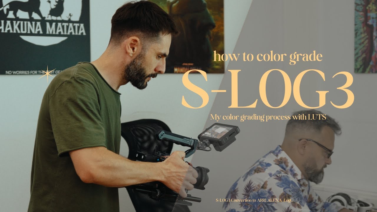 HOW I COLOR GRADE SLOG3 IN DAVINCI RESOLVE MY LUTS WORKFLOW YouTube how-i-color-grade-slog3-in-davinci-resolve-my-luts-workflow-youtube