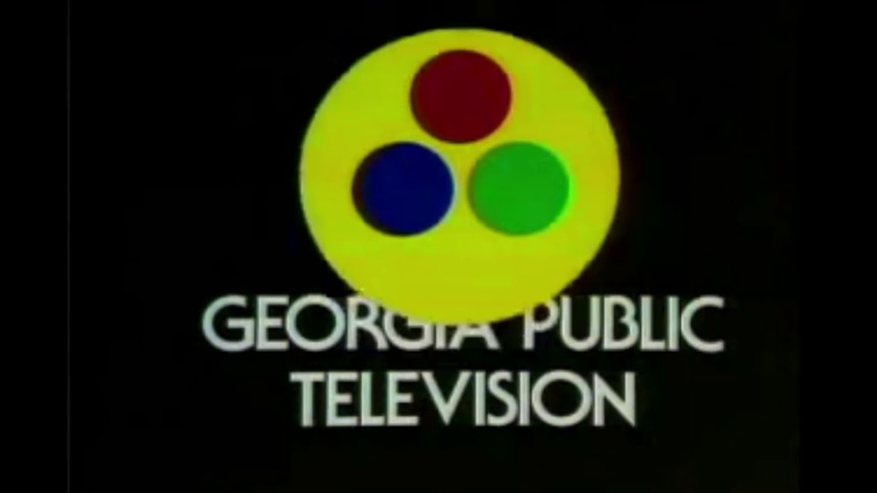 Georgia Public Television (January 11, 1979) - YouTube