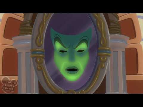 House of Mouse (House Ghosts) (WIDESCREEN)