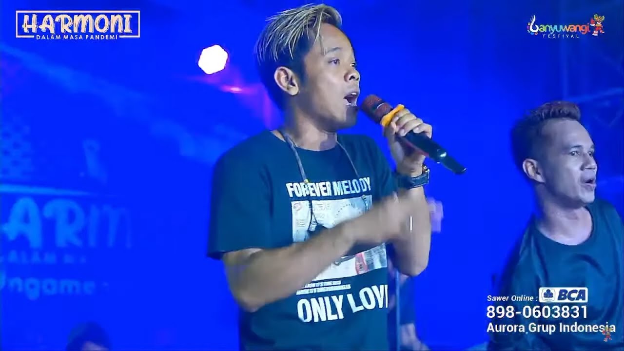 HARMONI DI MASA PANDEMI - ONE NADA STUDIO - YouTube